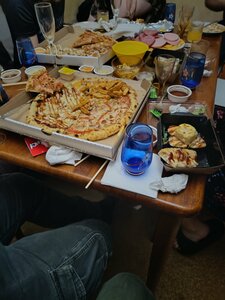 Пак Чой (Svetlaya ulitsa No:1А, mikrorayon Bely Khutor, posyolok Zapadny), pizzacılar  Çeliabinskaya oblastından