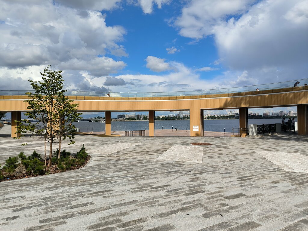 Çeşme Fountain, Voronej, foto