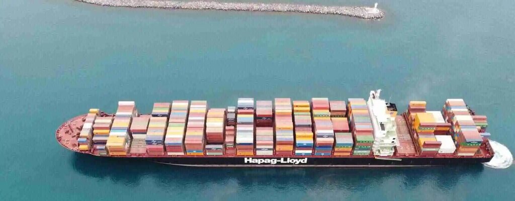 Lojistik firmaları Anatolia Express Lojistik Hizmetleri Tic. Ltd, İskenderun, foto