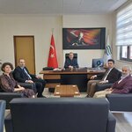 Rize Üniversitesi (Rize, Rize Merkez , Fener Mah., Zihni Derin Sok.), üniversiteler  Rize'den