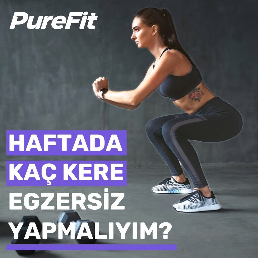 Fitness kulüpleri PureFit Ortakent, Bodrum, foto