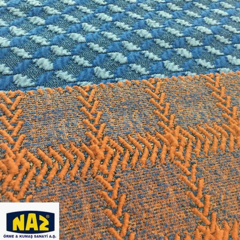 Tekstil fabrikaları Naz Örme Kumaş, Ergene, foto