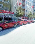 İnceler Oto Kiralama (15 Mayıs Mah., Atatürk Cad., No:27/D, Merkezefendi, Denizli), şehiriçi yolcu taşımacılığı  Denizli'den