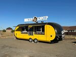 Mister Burger (ulitsa Kosmonavtov No:37), fast food  Novy Oskol'dan