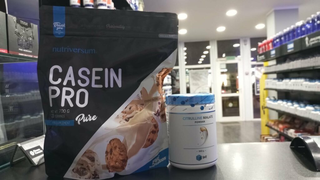 Spor beslenme Атлет, Krasnodar, foto