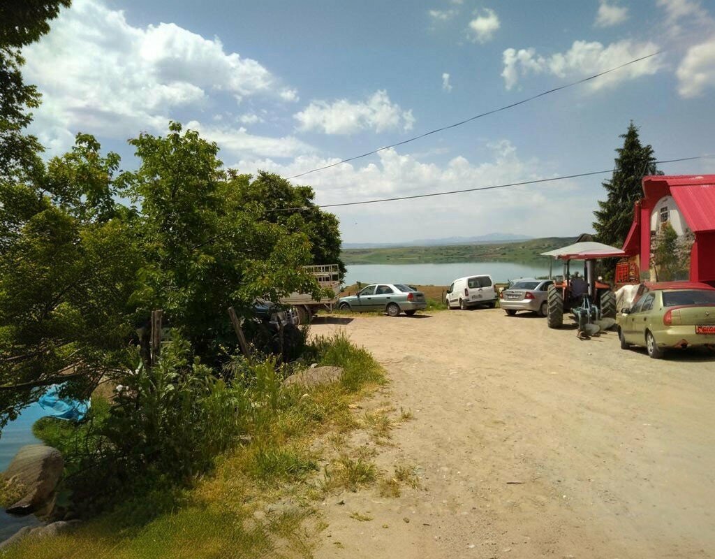 Muhtarlıklar Uzungöl Köyü Muhtarlığı, Çemişgezek, foto