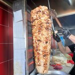 Hatay Döner (Burdur, Bucak, Ramazan Selen Bul., 48), restoran  Bucak'tan