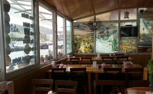 Köfteci Arnavutun Yeri (Nevşehir, Nevşehir Merkez, Sümer Mah.), restoran  Nevşehir'den