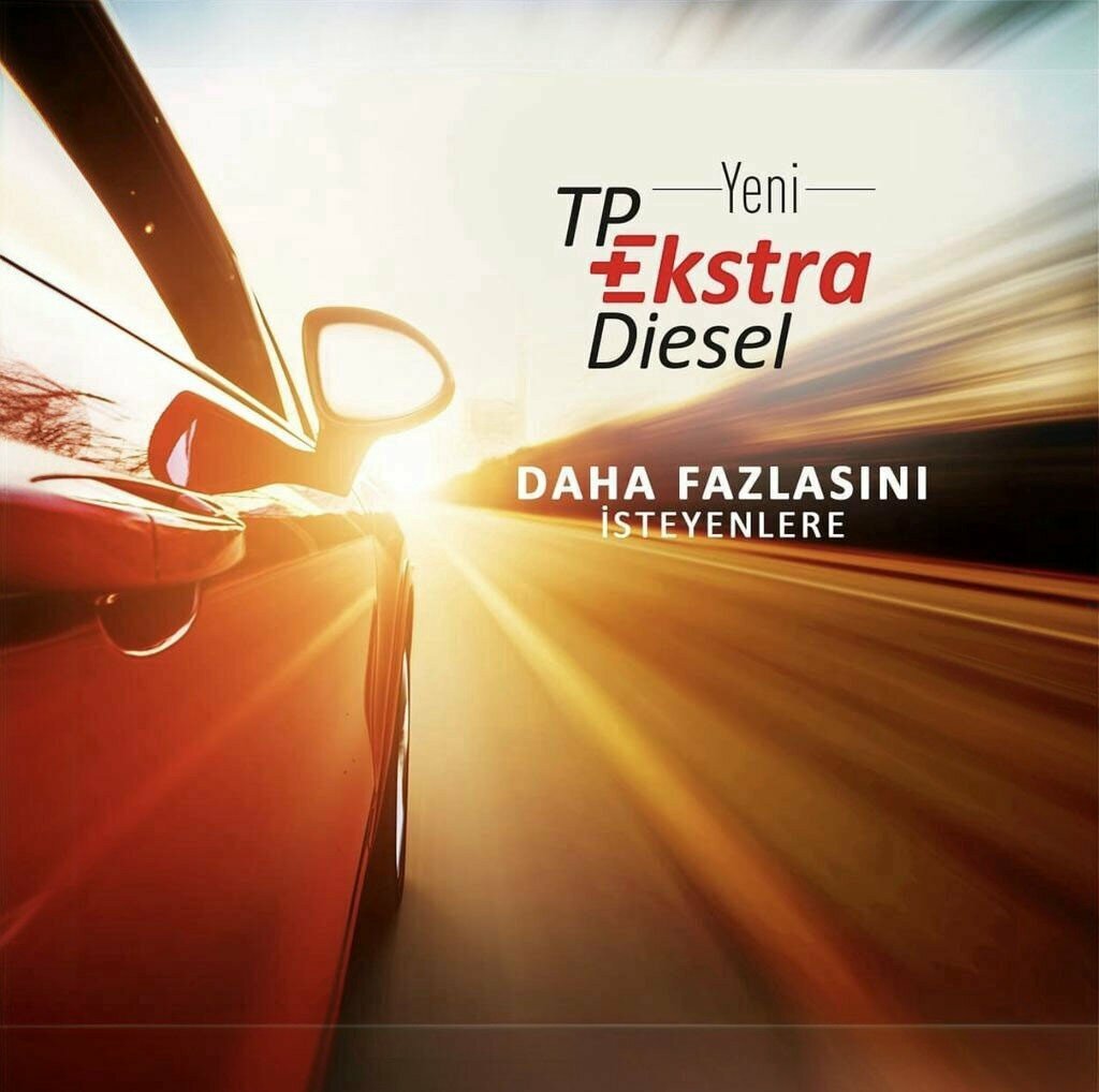 Benzin istasyonu Ayyıldız Petrol, Çankırı, foto