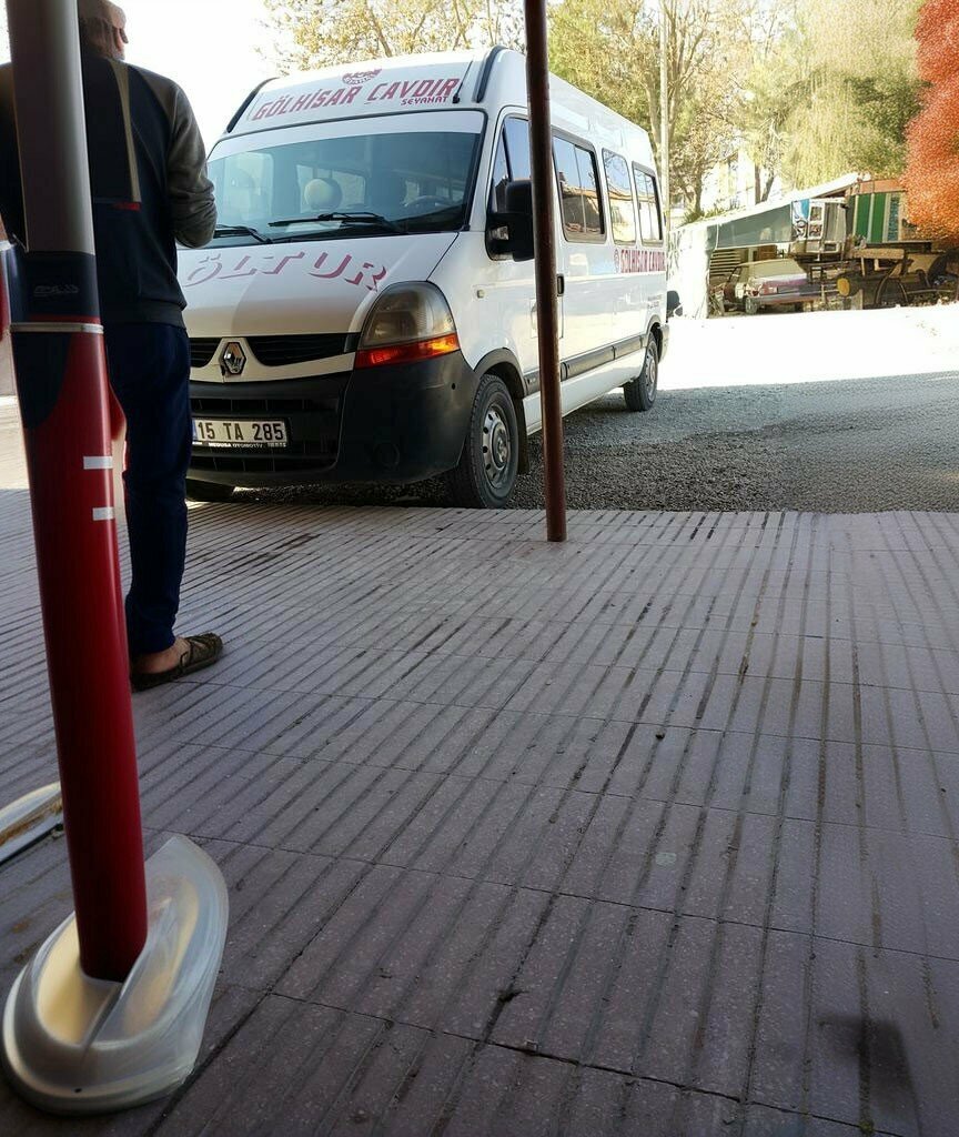 Seyahat acenteleri Gölhisar Çavdır Seyahat, Gölhisar, foto