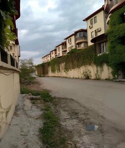 Gülaçtı Villaları (Kocaeli, İzmit, Yeni Mah., Samet Sok.), turistik yerler  İzmit'ten