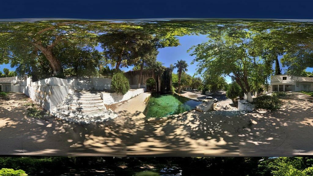 Kafe Asmaaltı Cafe, Söke, foto