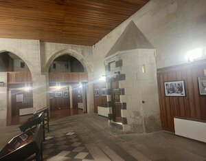Sinagoglar Sinagog, Gaziantep, foto