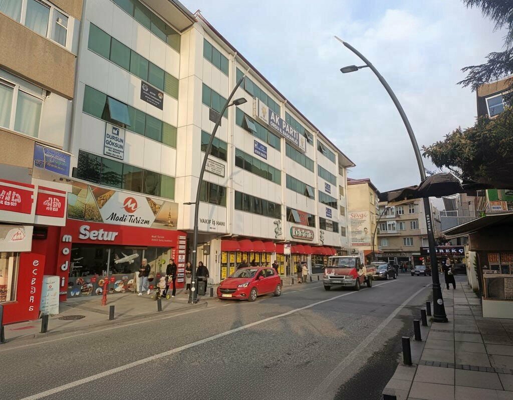Güvenlik firmaları Crsg Özel Güvenlik Hizmetleri, Altınordu, foto