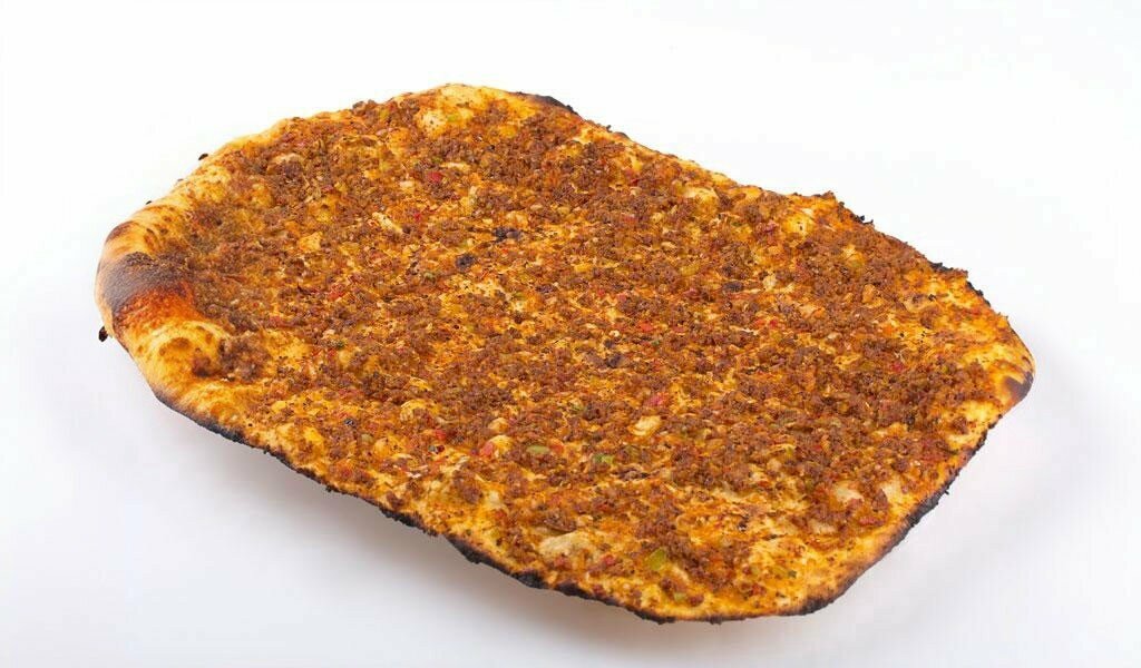 Restoran Seyran Lahmacun Salonu, Midyat, foto