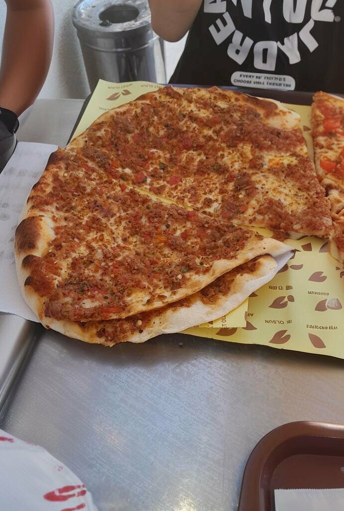 Restoran Dolphın Aspava, Ankara, foto