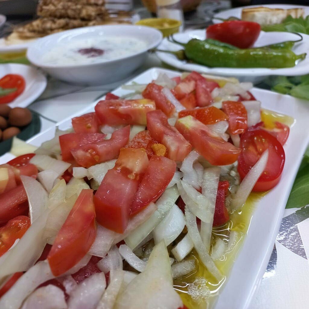 Restoran Bolulu Metin Lokantası, Edremit, foto