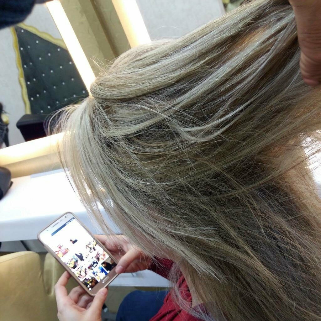 Kuaförler Sevgi Barış Bayan Kuaförü, Kırıkkale, foto