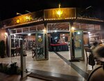 Sunset Loung (Muğla, Bodrum, Turgutreis Mah., Gazi Mustafa Kemal Blv., 105F), restoran  Bodrum'dan