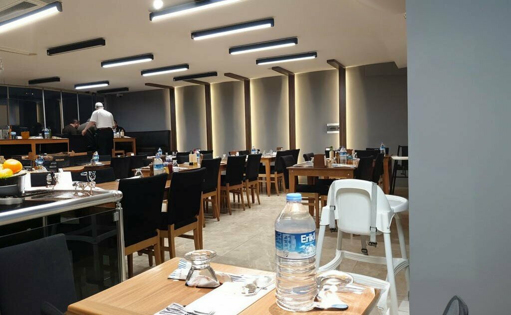 Restoran Elbir Et Mangal, Karacabey, foto