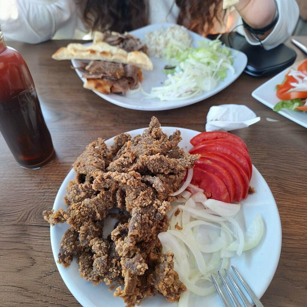 Restoran Tava Ciğer Salonu, Edirne, foto