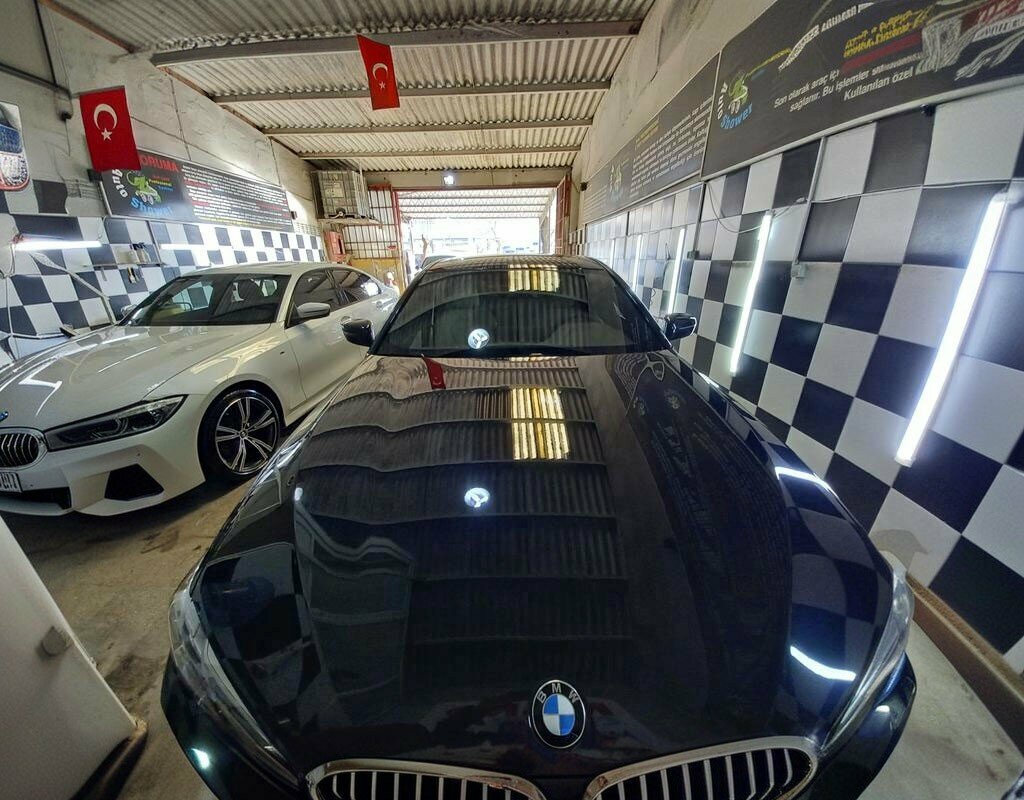 Detaylı oto bakımı Perfect Car Auto Yıkama, Manisa, foto