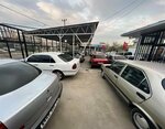 Murat Oto Galeri (Kahramanmaraş, Dulkadiroğlu, Recep Tayyip Erdoğan Blv., 28), otomobil satış galerileri  Kahramanmaraş'tan