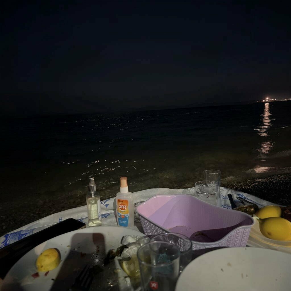 Restoran Bircan Balık, Milas, foto