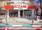 Sırma Eczanesi (Plevne Mah., Şehit Birol Koç Cad., No:99, Altıeylül, Balıkesir), eczaneler  Balıkesir'den
