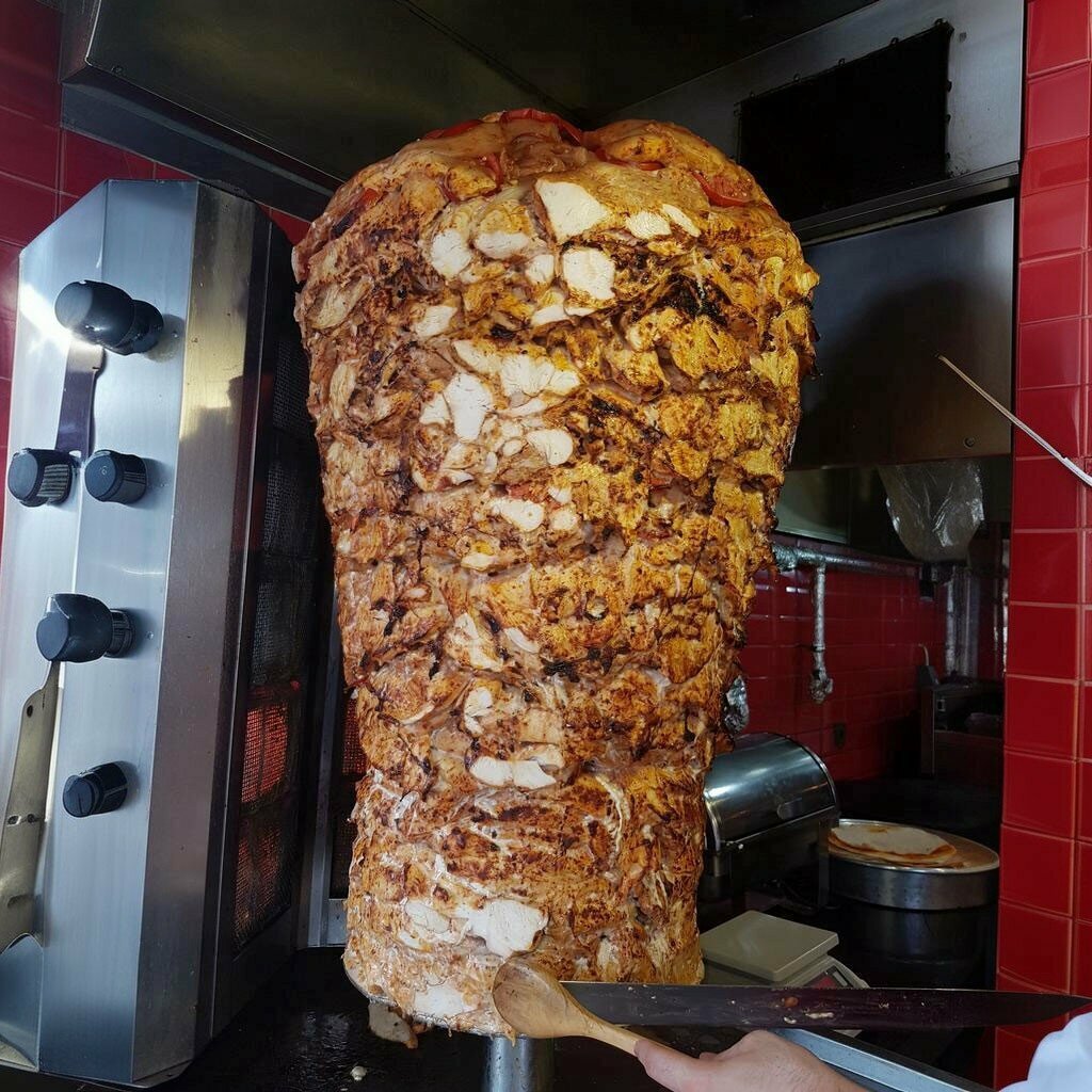 Restoran Horon Köfte, Ortahisar, foto