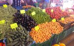 Pınar Market (Konya, Karapınar, Meteoroloji Cad., 74), market  Karapınar'dan