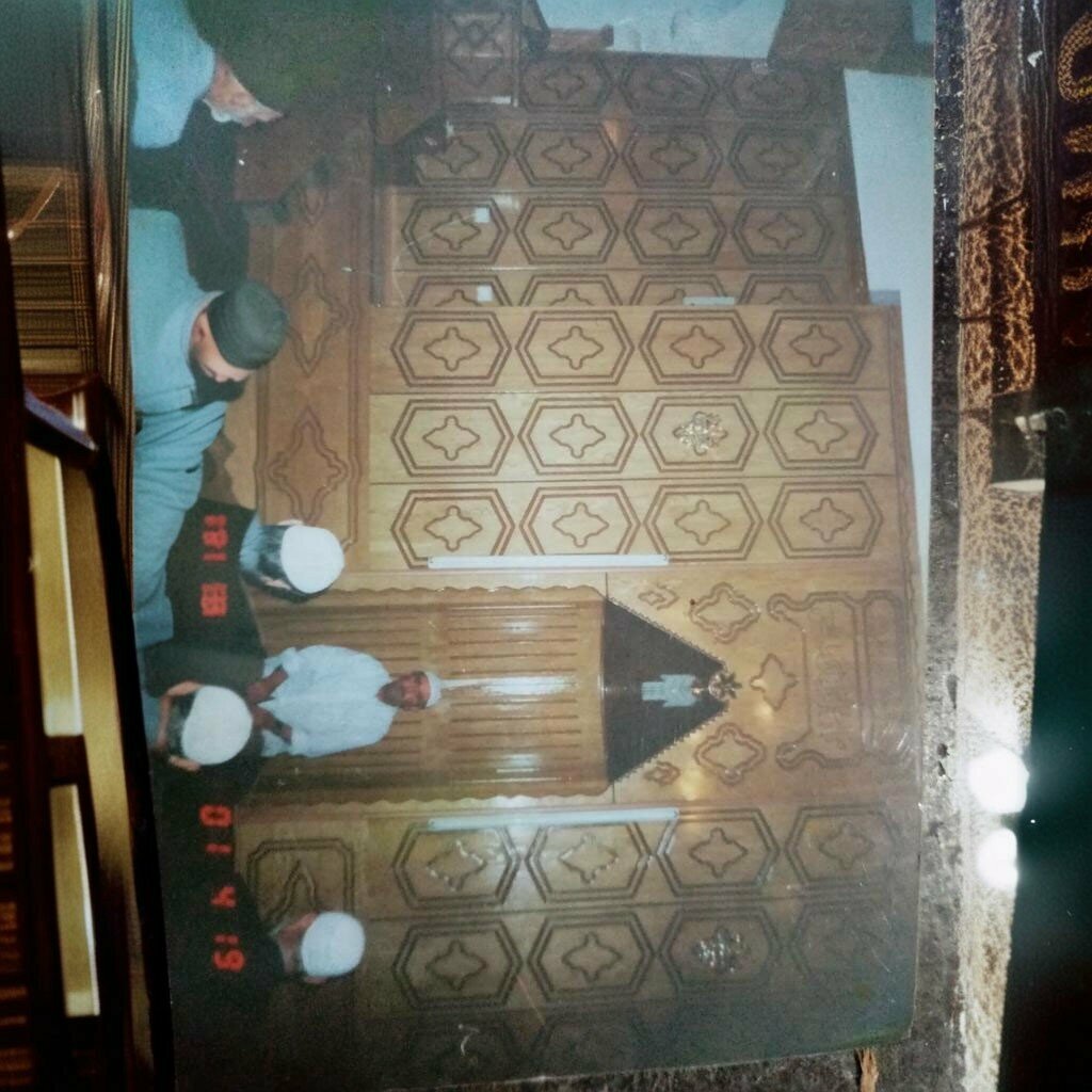 Muhtarlıklar Ballıbağ Köy Muhtarlığı, Erbaa, foto