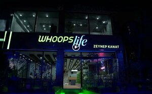 Whoops Life Bayan Spor Merkezi (Fatih Mah., 3325. Sok., Merkez, Batman), fitness kulüpleri  Batman'dan