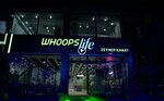 Whoops Life Bayan Spor Merkezi (Fatih Mah., 3325. Sok., Merkez, Batman), fitness kulüpleri  Batman'dan
