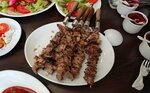 Dostlar Çağ Kebap Salonu (Bilecik, Bilecik Merkez , Gazipaşa Mah., Kurtul Sok., 9), restoran  Bilecik'ten