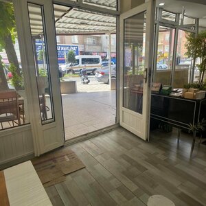 Kümbet Pide (Hacısiyam Mah., İnönü Cad., No:40, Merkez, Giresun), kafe  Giresun'dan