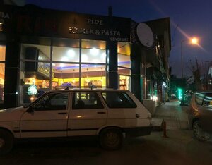 Bizim Fırın (Çorum, Alaca, Çorum Cad., 10), ekmek fırını  Alaca'dan