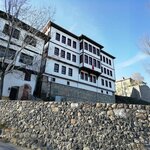 Beypazarı İlçe Müftülüğü (Hacıkara Mah., Muhsin Yazıcıoğlu Cad., No:3, Beypazarı, Ankara), belediyeler, devlet daireleri  Beypazarı'ndan