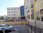 Mehmet Tuncay Aykaç İlkokulu (Gaziantep, Şehitkamil, Batıkent Mah., 09086 Nolu Sok., 10), i̇lkokul  Gaziantep'ten