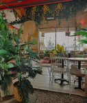 The Temple of Coffe (Aydın, Efeler, Zafer Mah., Zübeyde Hanım Cad., 13), kahve dükkanı  Efeler'den