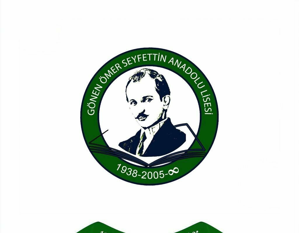 Lise Gönen Ömer Seyfettin Anadolu Lisesi, Gönen, foto