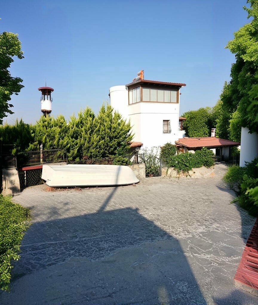 Konut blokları Loca Bodrum Evleri Sitesi, Bodrum, foto