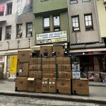 Emre AV Bayi (Kütahya, Kütahya Merkez , Mecidiye Mah., Çapraz Bahçe Sok., 2), avcılık ekipman firmaları  Kütahya'dan