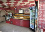 Simit Teknesi 5 (Aksaray, Aksaray Merkez , Taşpazar Mah., 861. Sok., 2), kafe  Aksaray'dan