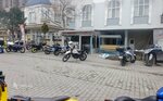 Acıktım Baba Kokoreç Köfte (Kırklareli, Vize, Devlet Mah., 5. Cad., 35A), restoran  Vize'den