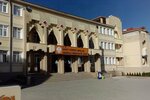 Tuşba Şehit Ferhat Arslan Anadolu İmam Hatip Lisesi (Van, Tuşba, Beyüzümü Mah.), lise  Van'dan