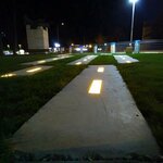 Şehit Pilot Yüzbaşı Atilla Savaş Acarca Parkı (Bursa, Karacabey, Bursa Cad., 184-1), kültür ve eğlence parkları  Karacabey'den