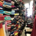 Bursa Kumaş Pazarı (Uşak, Uşak Merkez , Hakkı Yağcı Cad., 28B), mefruşat  Uşak'tan