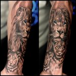 Hakan bayram tattoo stüdyo (Aydın, Söke, Konak Mah., Park Sok., 20), dövmeciler  Söke'den