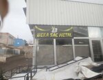 Haskara Sac Metal Profil (Kayseri, 23. Cad., 24), torna işleri  Kayseri'den
